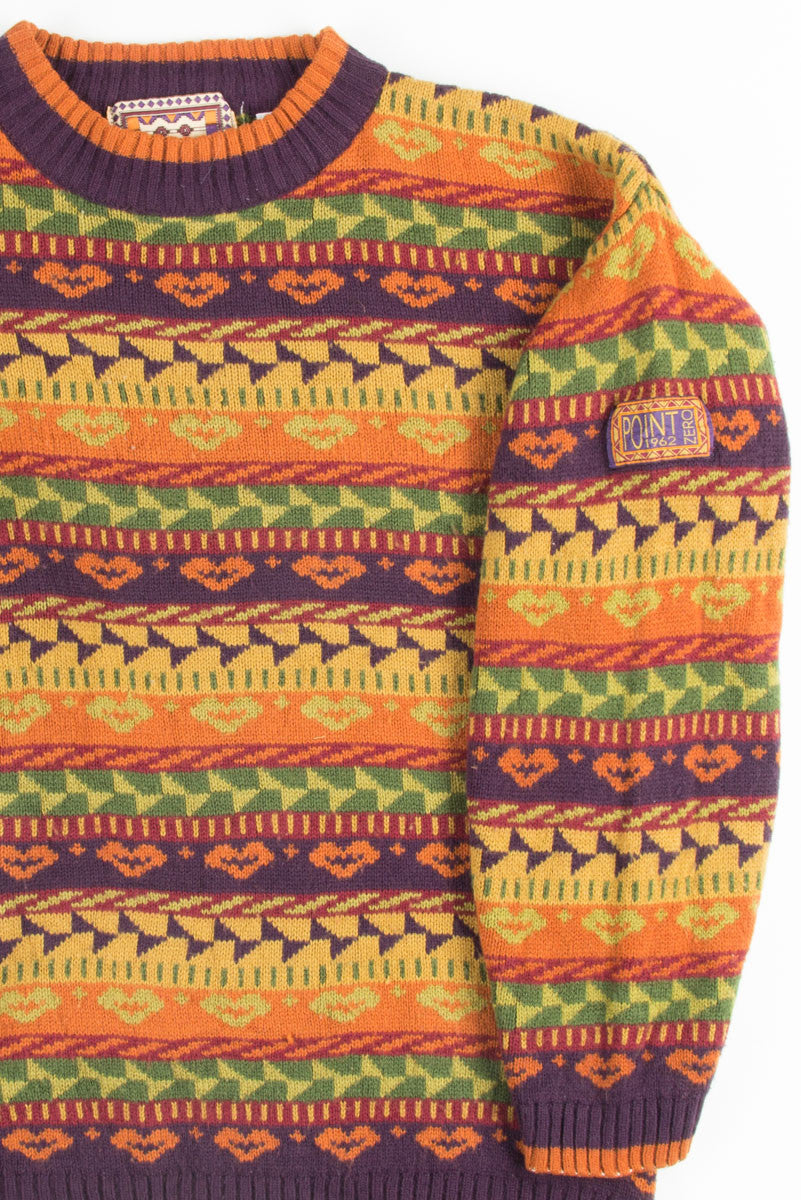 80s Sweater 1968 – Ragstock