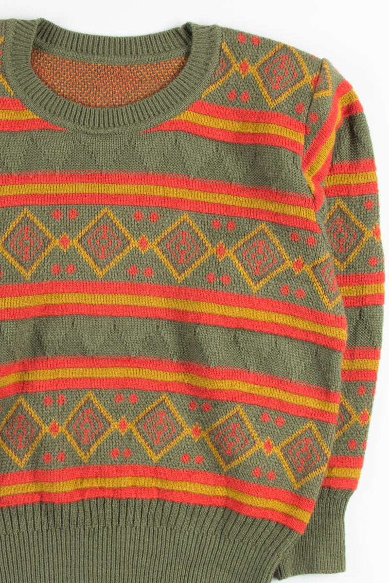 80s Sweater 2003 – Ragstock