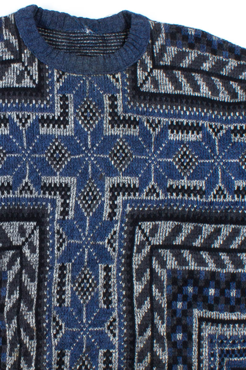 80s Sweater 2147 – Ragstock