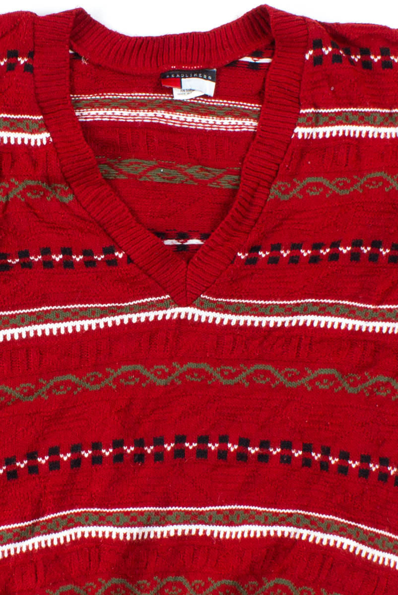 80s Sweater 2149 – Ragstock