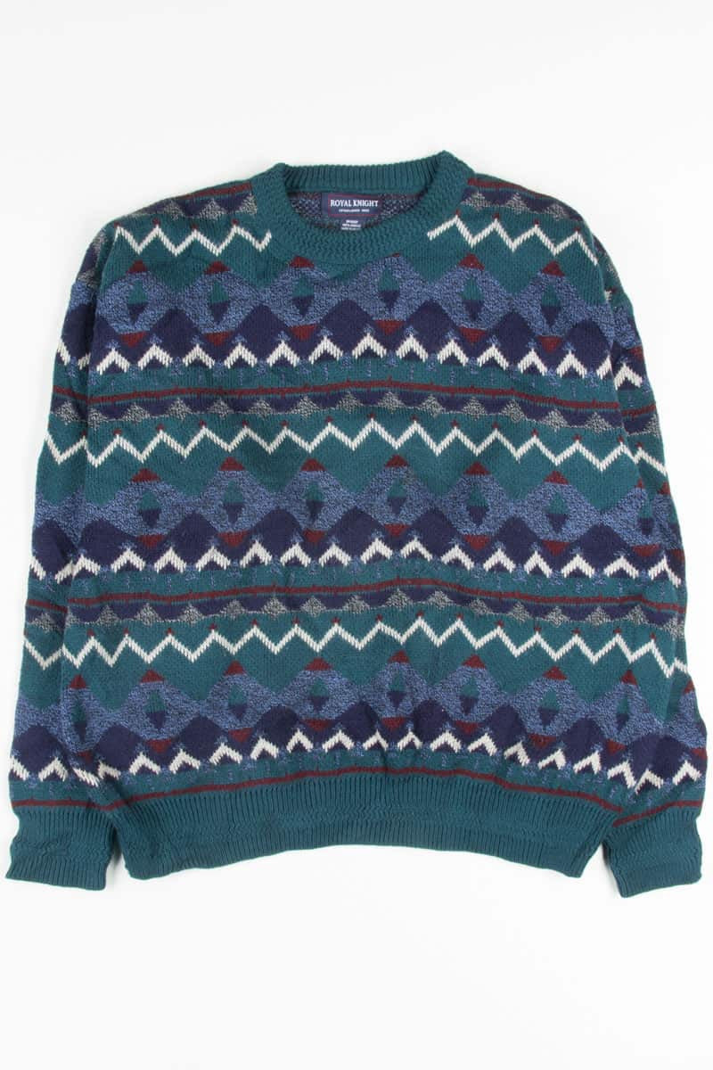 80s Sweater 2261 – Ragstock