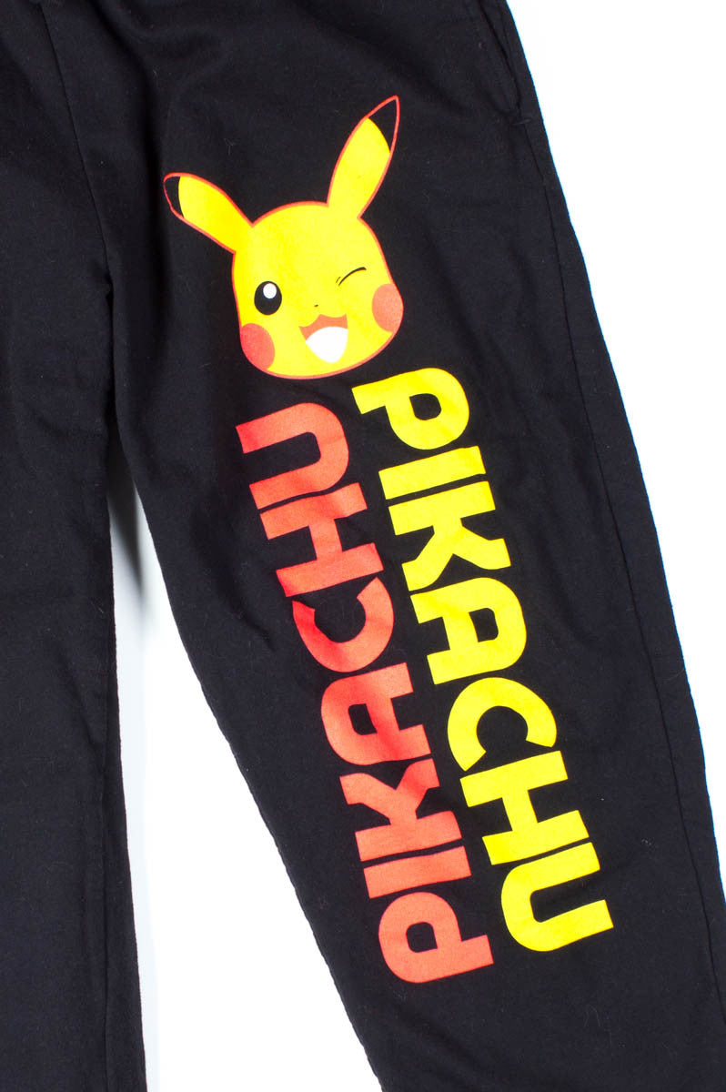 Pikachu Sweatpants – Ragstock