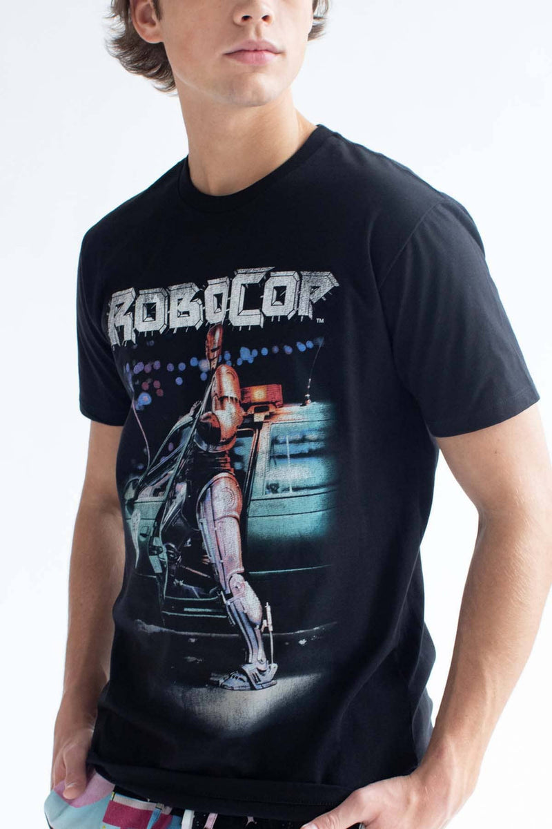 Robocop T-Shirt – Ragstock
