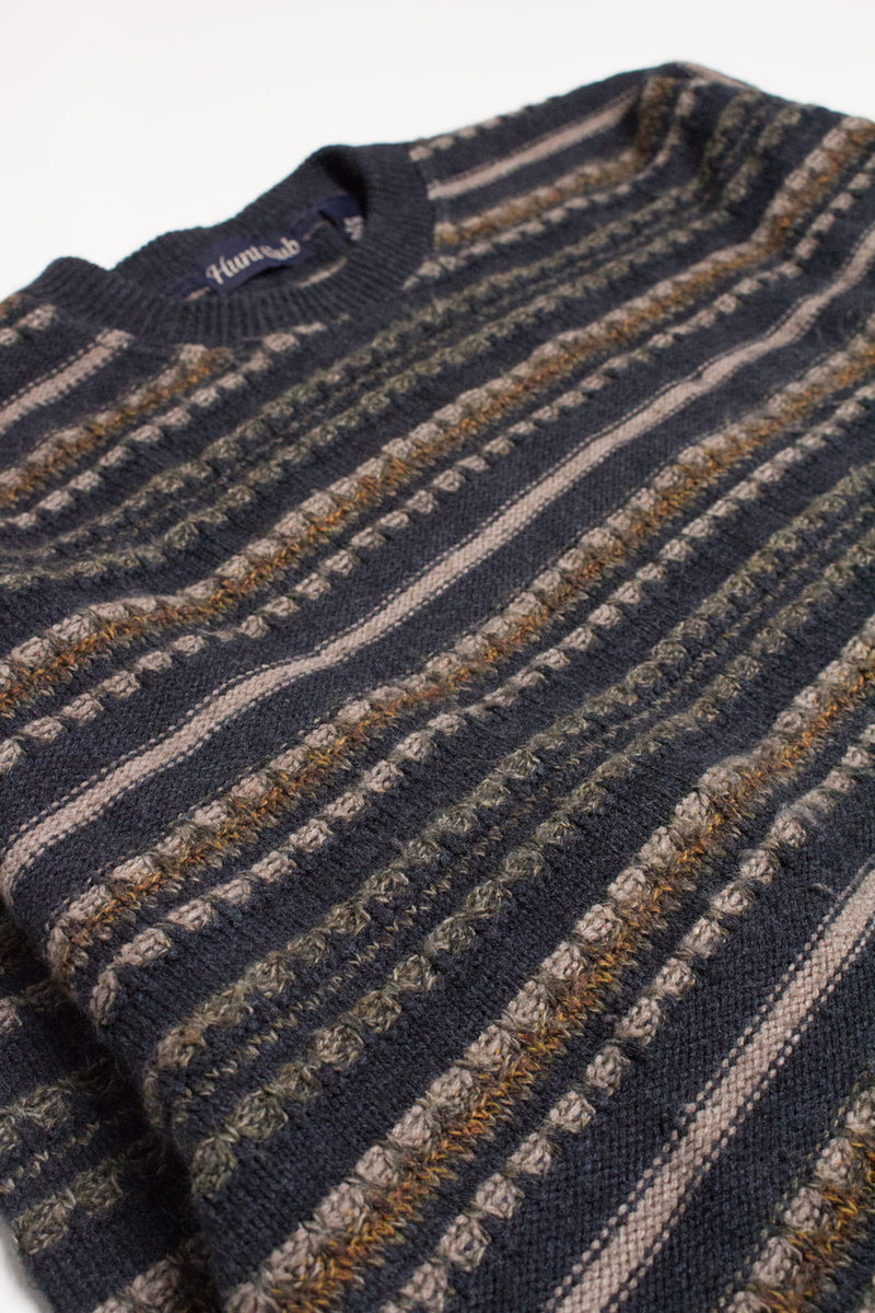 Hunt Club 80s Sweater 3767 – Ragstock