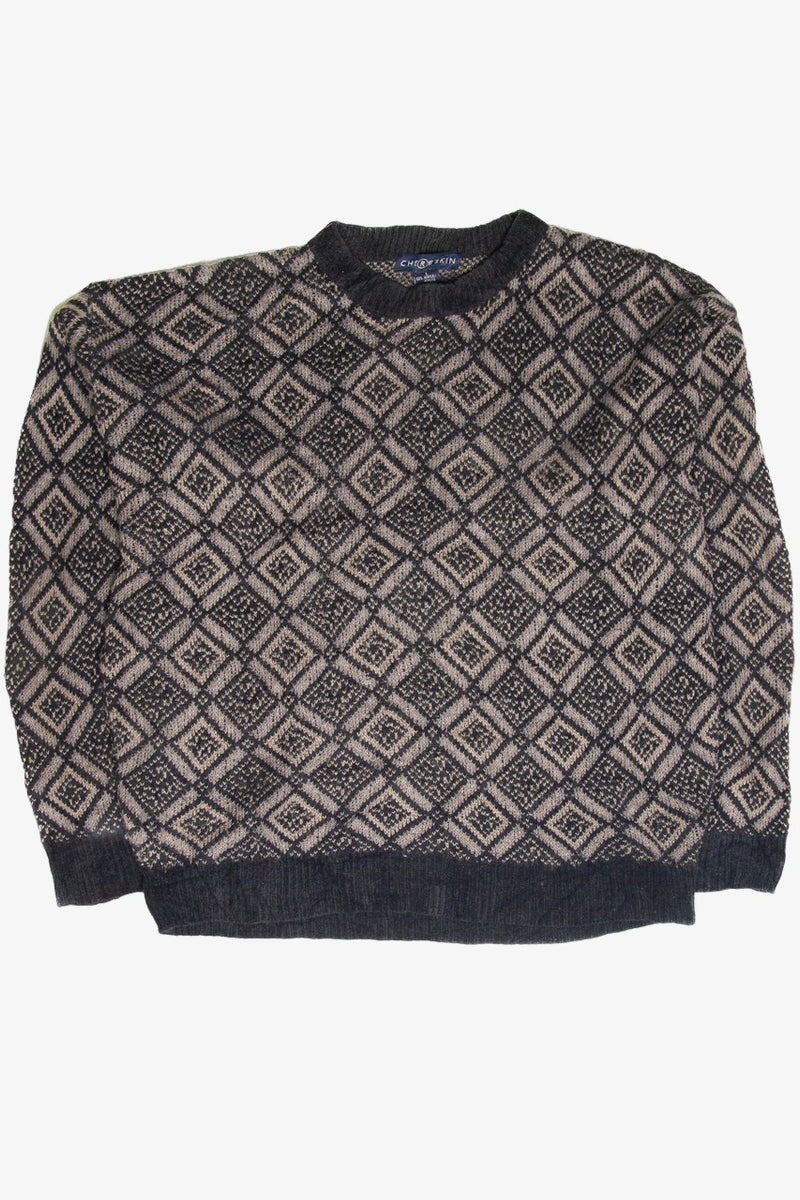 Vintage Chereskin 80s Style Sweater – Ragstock