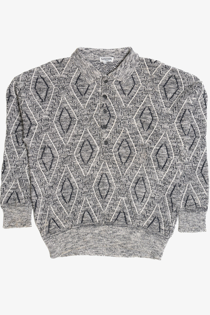 Vintage Nani Bon 80s Sweater (1980s) – Ragstock