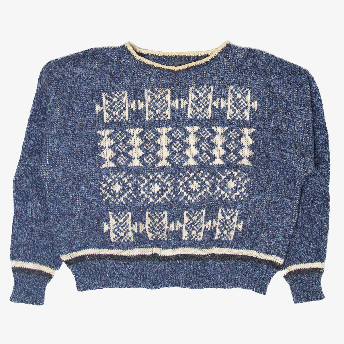 Vintage Lizwear 80s Sweater (1980s) – Ragstock