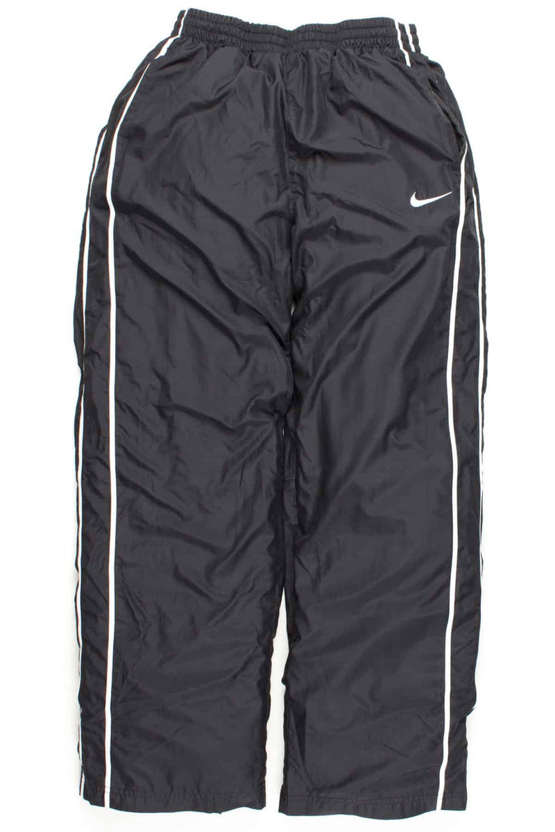 Nike Side Stripe Windbreaker Joggers – Ragstock