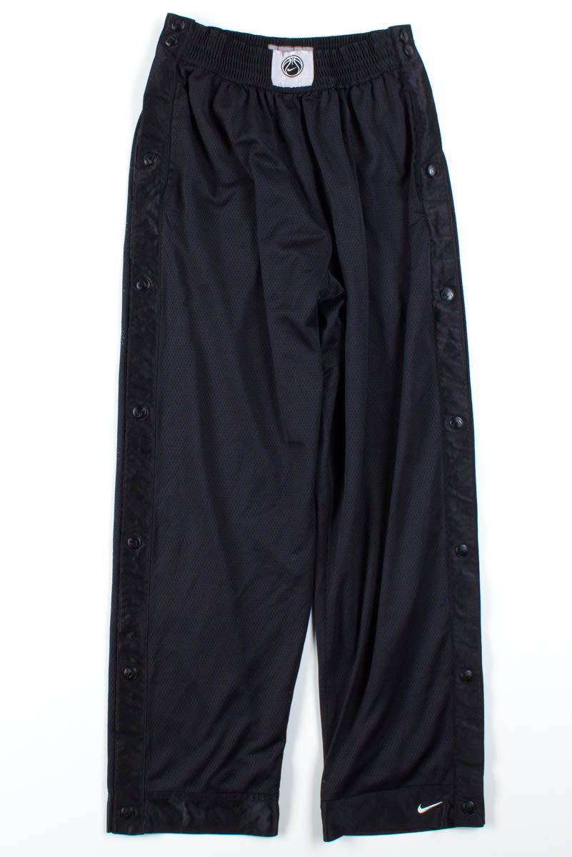 Reversible Nike Side Button Basketball Pants – Ragstock