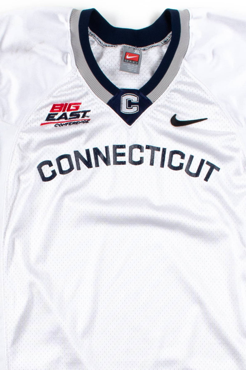 Long Connecticut Football Jersey – Ragstock