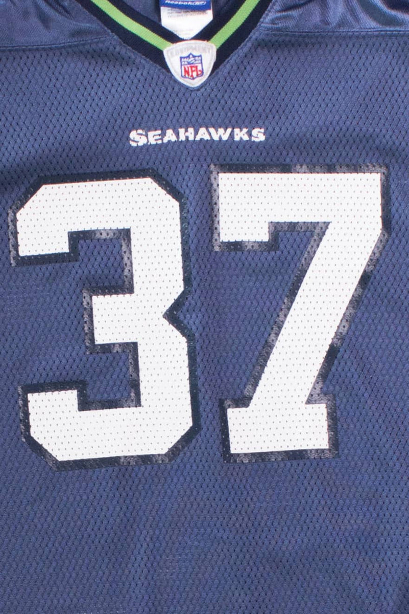 Seahawks Alexander (#37) Jersey – Ragstock