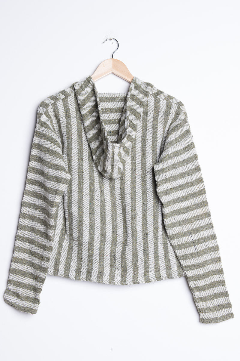 Vintage Baja Hoodie 1946 – Ragstock