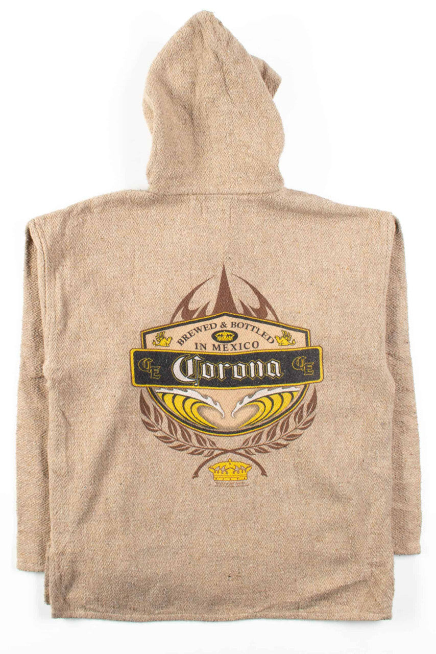 Tan Corona Extra Baja Hoodie – Ragstock