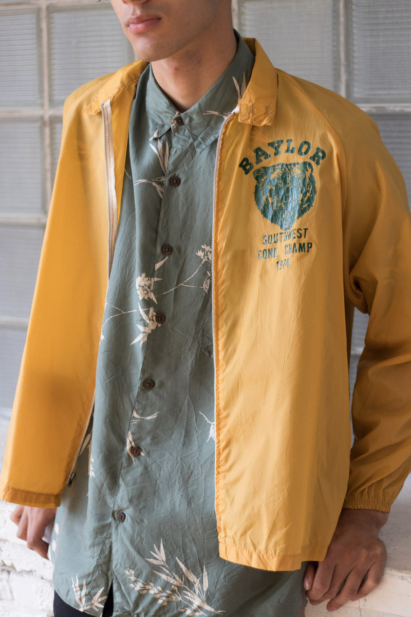 Baylor 1974 Lightweight Jacket – Ragstock