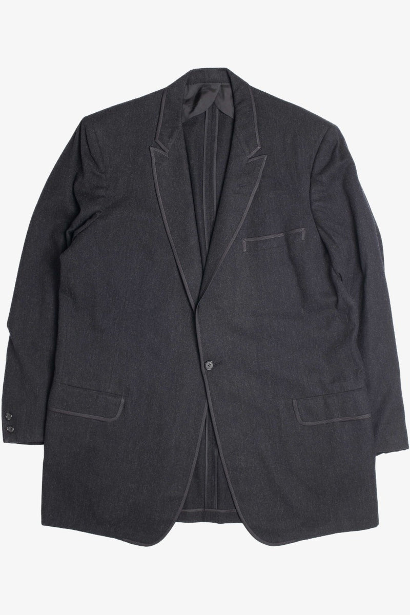 Black Tuxedo Jacket 136 – Ragstock