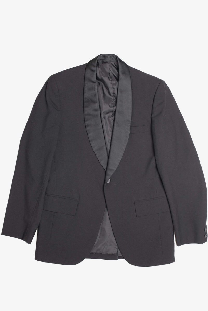 David's of Antigo Tuxedo Jacket 146 – Ragstock