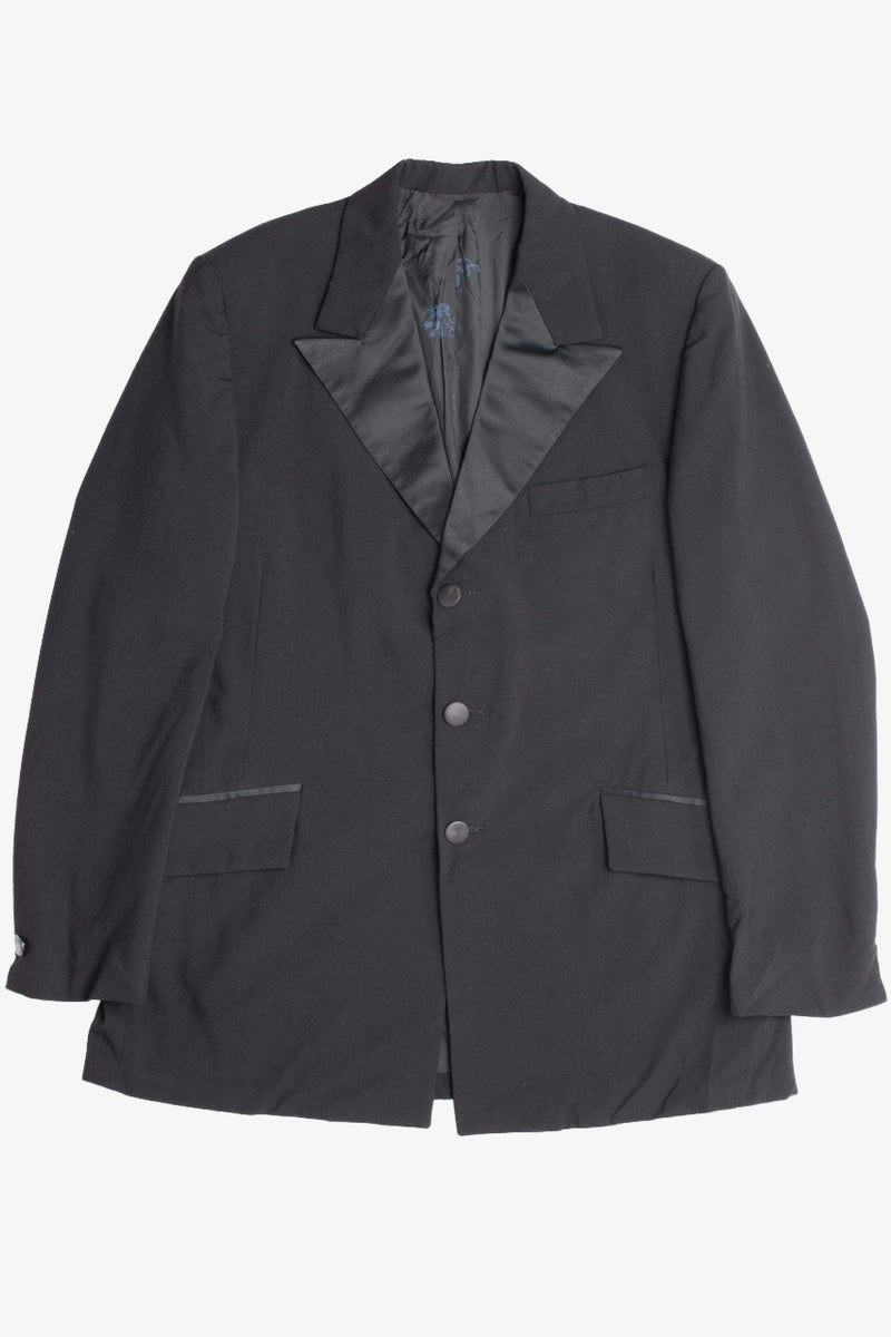 Lord West Tuxedo Jacket – Ragstock