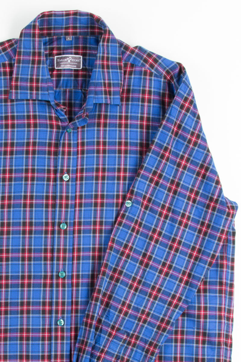 Vintage Button Up Shirt 15 – Ragstock