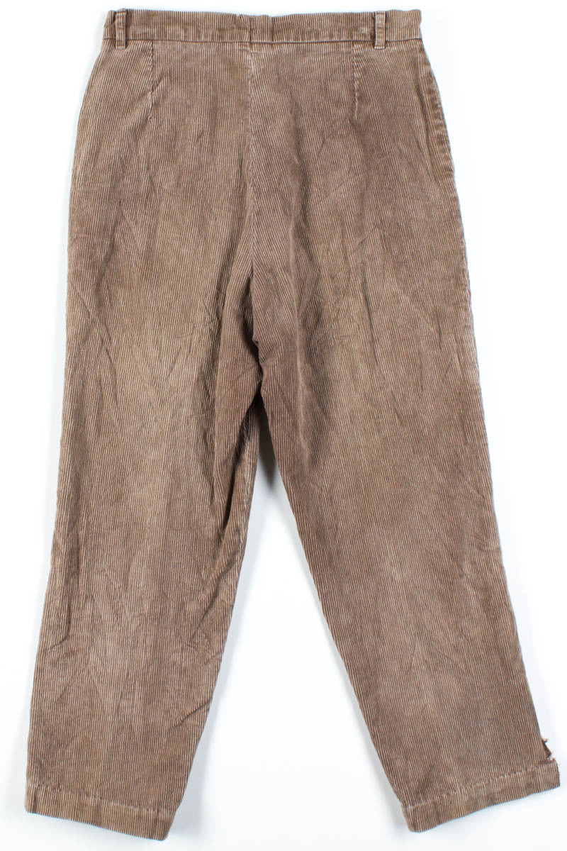 Khaki Corduroy Pants – Ragstock