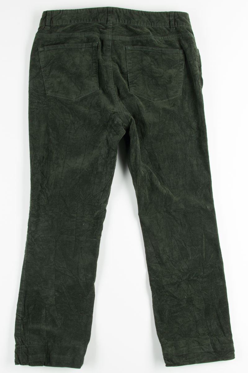 Chaps Forest Corduroy Pants – Ragstock