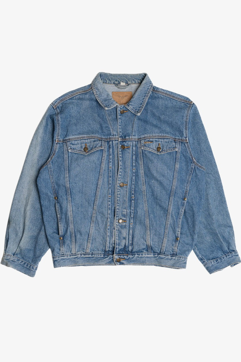 Vintage Nico Denim Jacket 1574 – Ragstock
