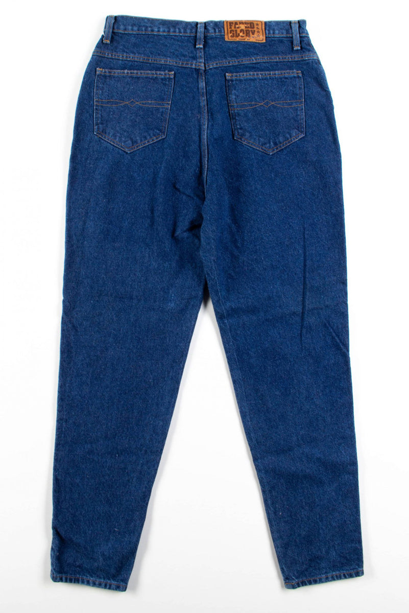 Vintage Faded Glory Denim Jeans (sz. 18) – Ragstock