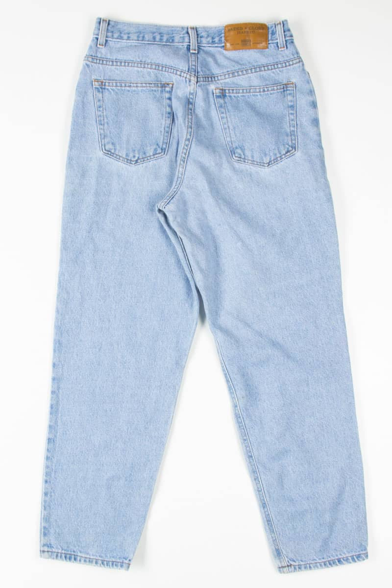 Faded Glory Denim Jeans 630 (sz. 10P) – Ragstock