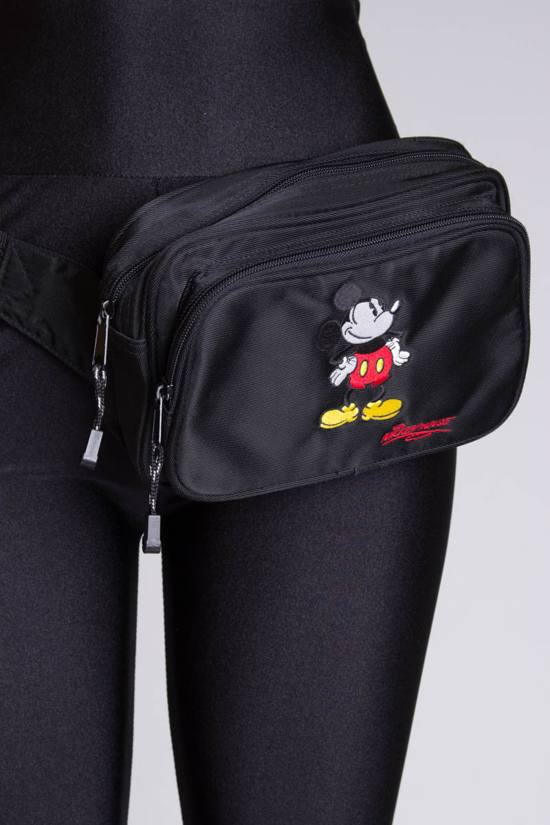 Square Mickey Mouse Vintage Fanny Pack – Ragstock