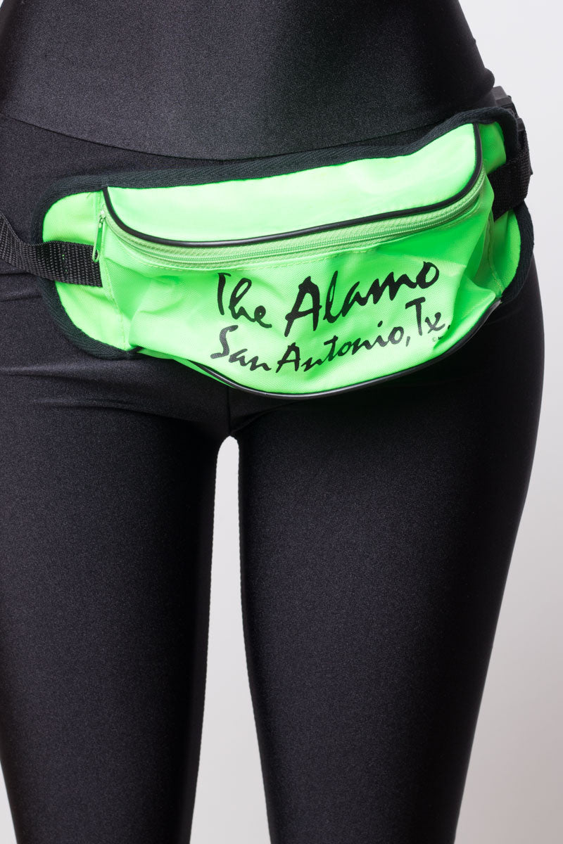 The Alamo Vintage Fanny Pack – Ragstock