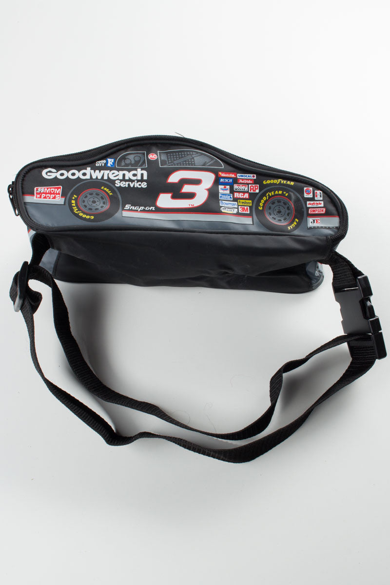 Nascar Dale Earnhardt Vintage Fanny Pack – Ragstock