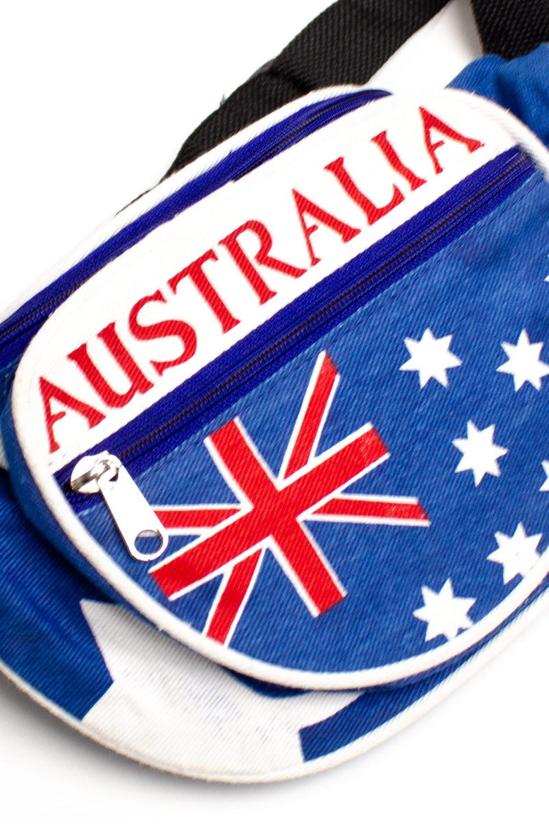 Vintage Australia Fanny Pack – Ragstock