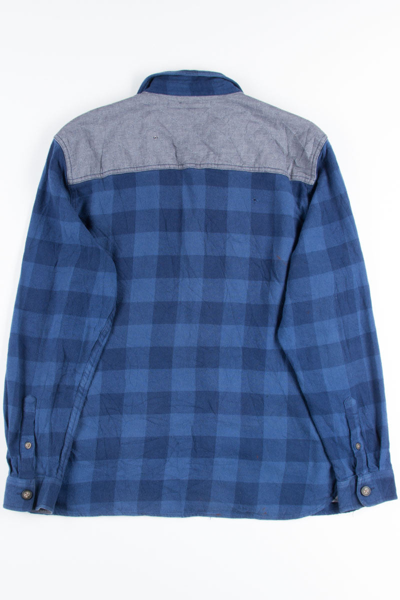 Vintage Flannel Shirt 1826 – Ragstock