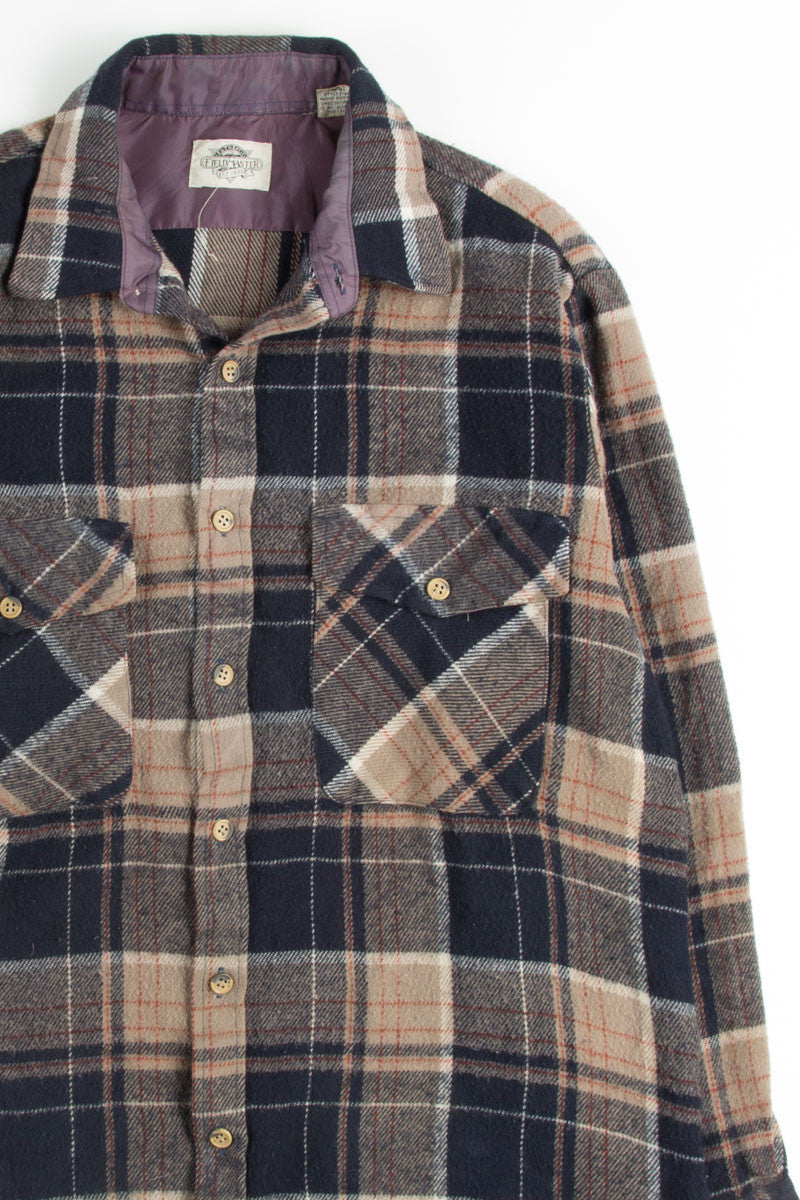 Vintage Flannel Shirt 1917 – Ragstock