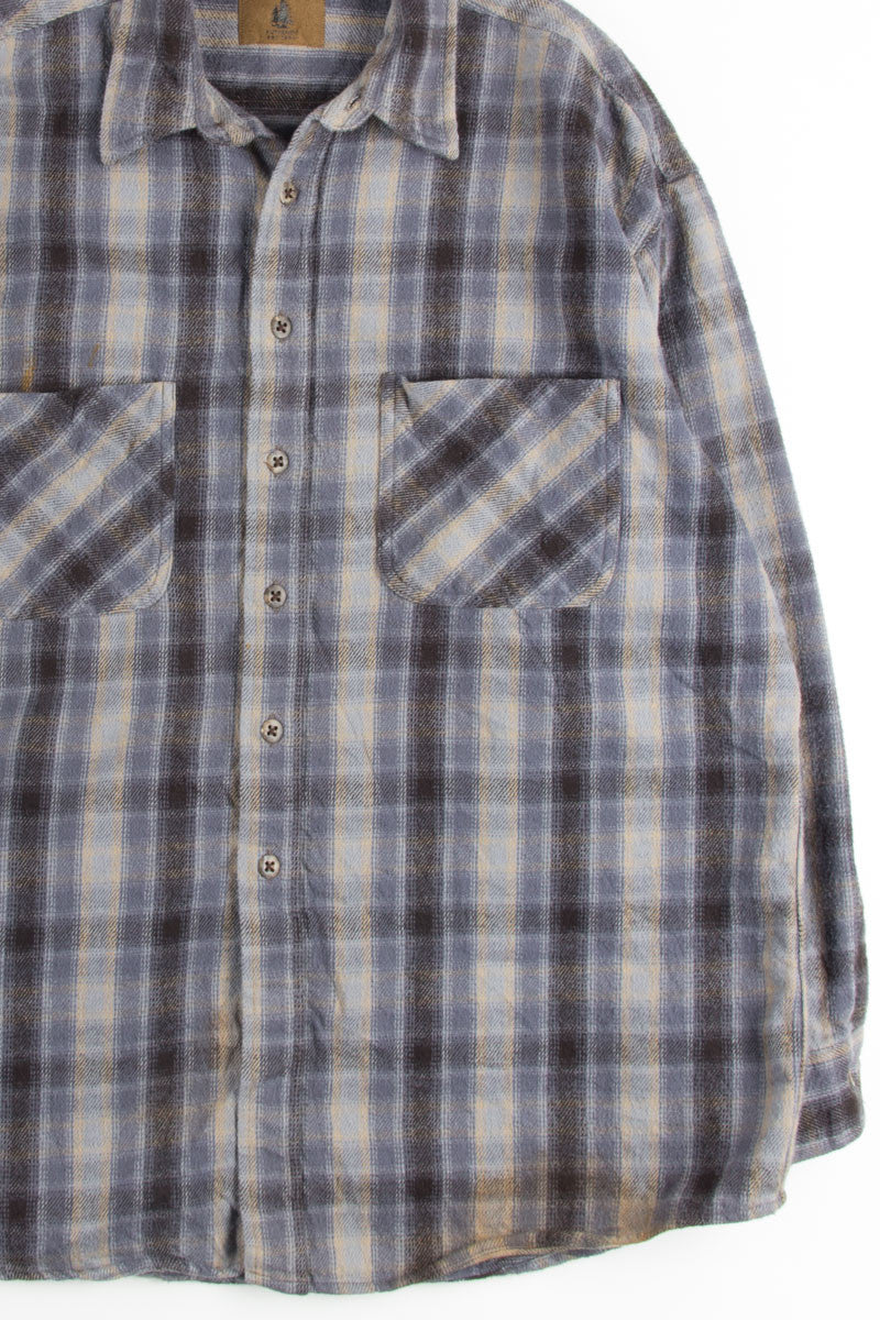 Vintage Flannel Shirt 1939 – Ragstock