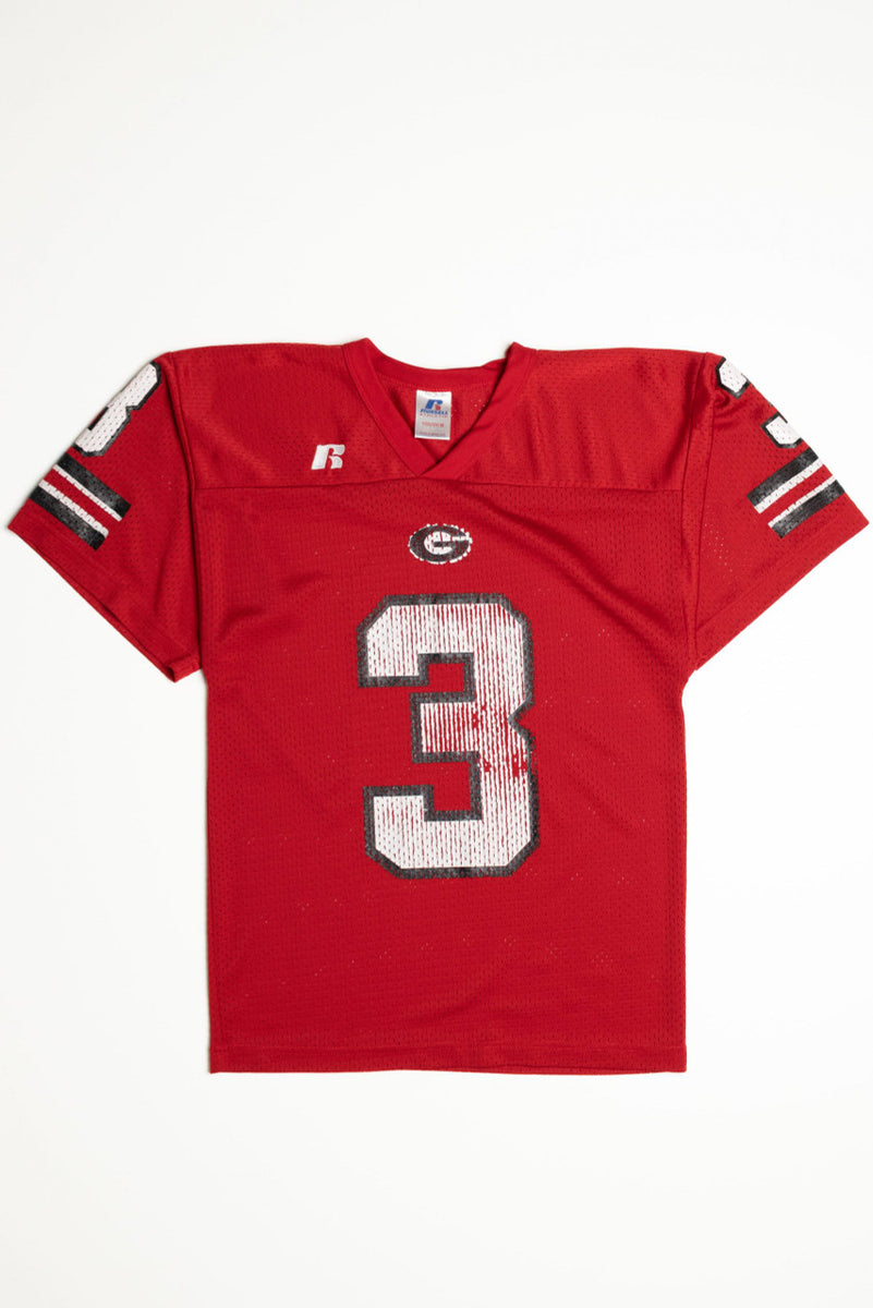 Russell Athletic Football Jersey – Ragstock
