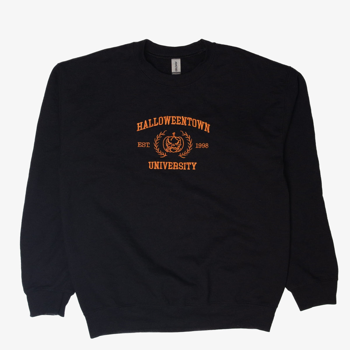 Halloweentown University Halloween Sweater – Ragstock