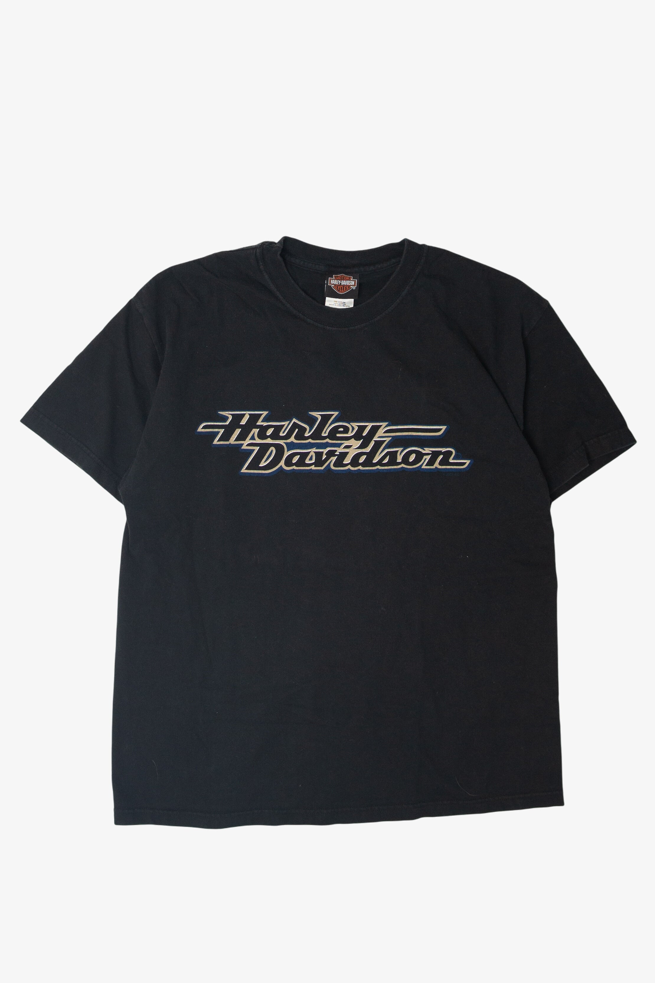 Vintage West Bend Harley Davidson T-Shirt (2000s) – Ragstock