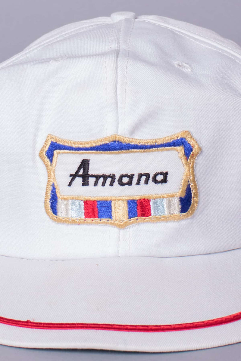 Amana Vintage Hat – Ragstock