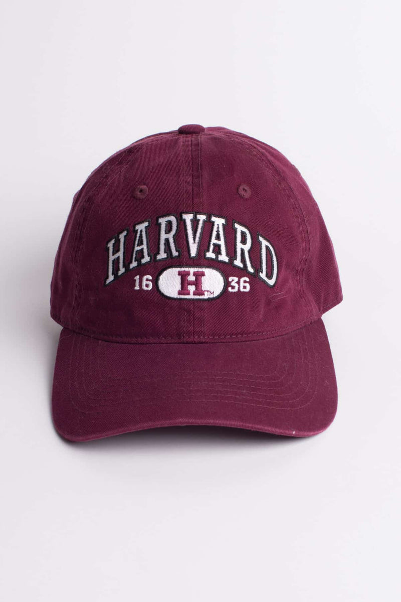 Harvard Dad Hat – Ragstock