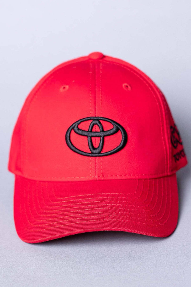 Toyota Dealer Hat – Ragstock