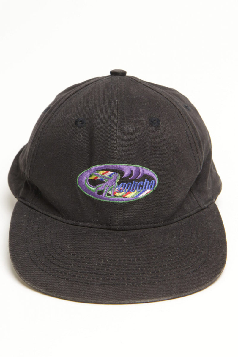 Golicha 6 Panel Snapback Cap – Ragstock