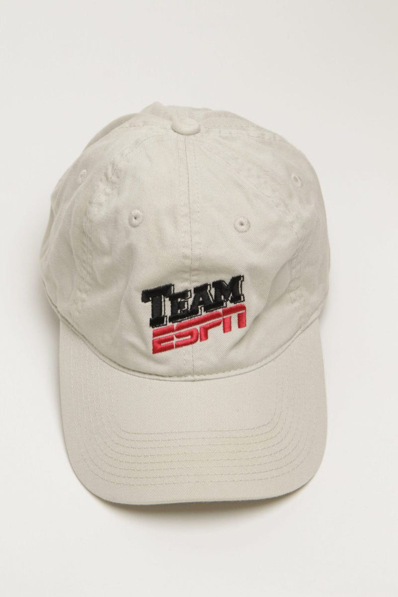 Team ESPN Ball Cap – Ragstock