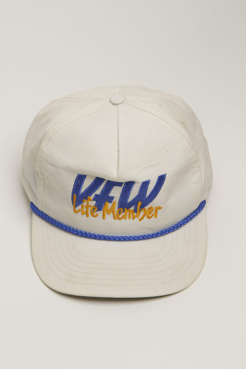 VFW Life Member Hat – Ragstock