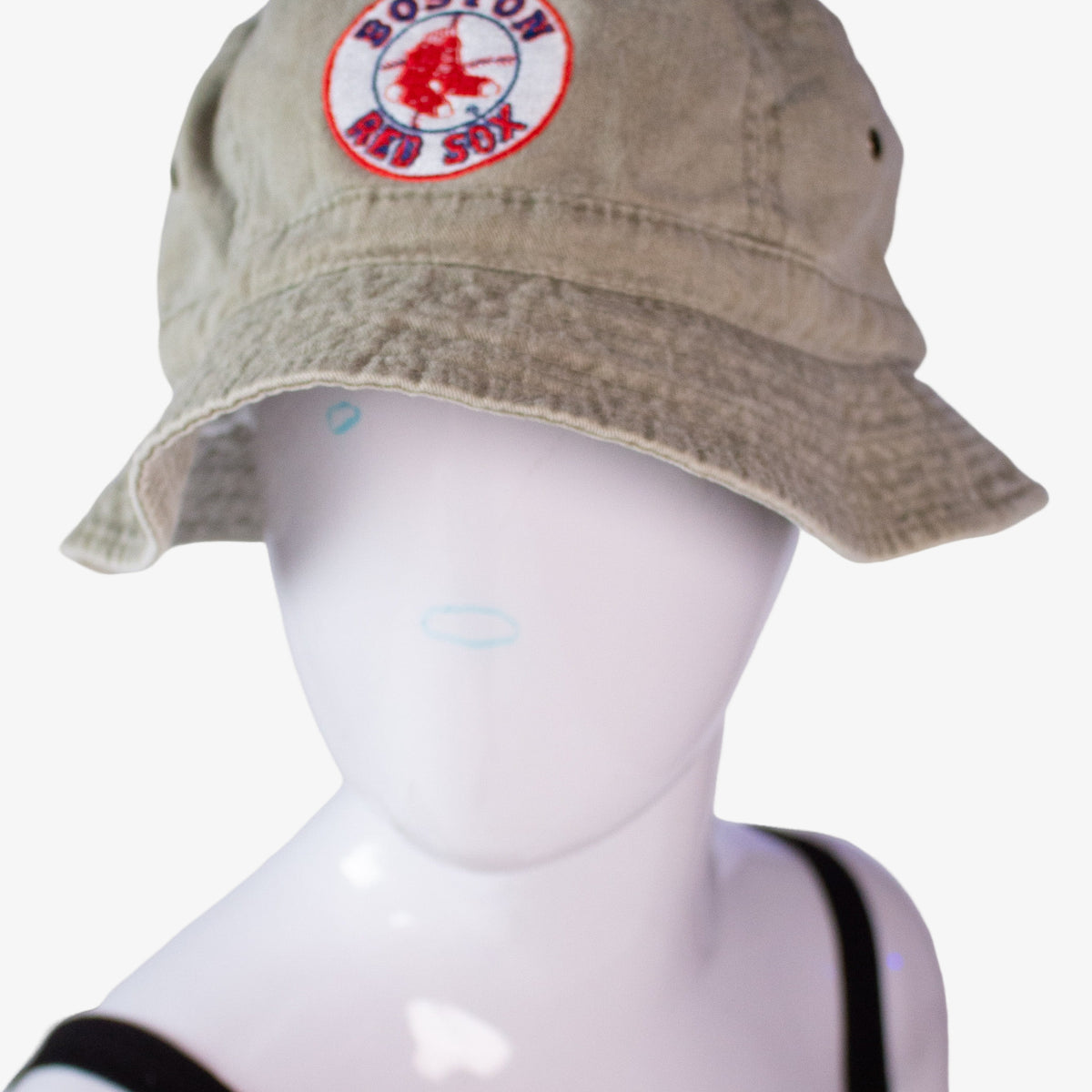 Vintage Boston Red Sox Bucket Hat (1990s) – Ragstock