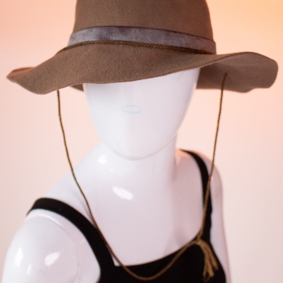 Vintage Byrnes & Baker Cowboy Hat (1990s) – Ragstock