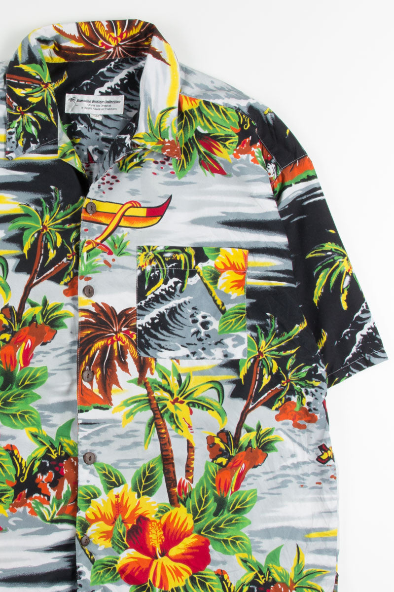 Hawaiian Islands Vintage Hawaiian 2 – Ragstock
