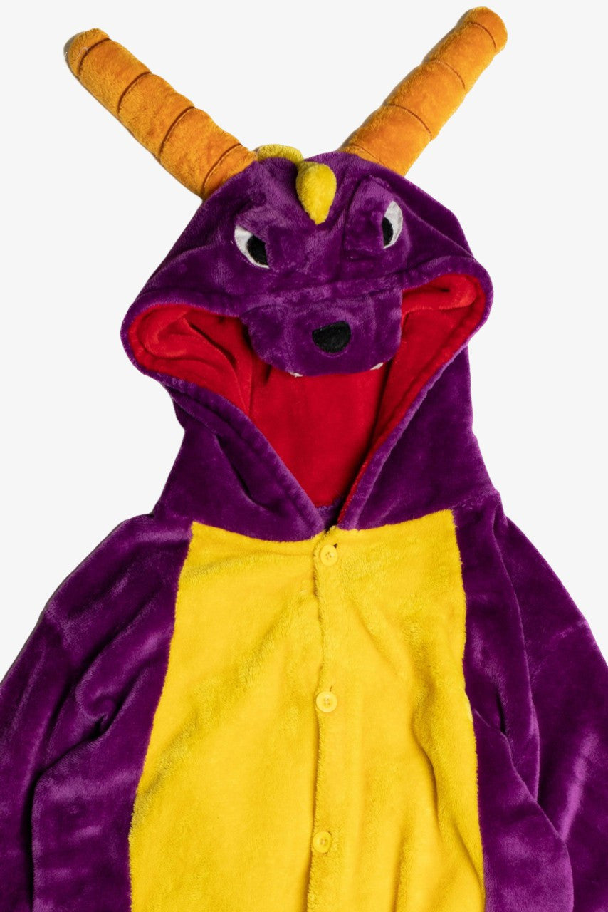 spyro mask