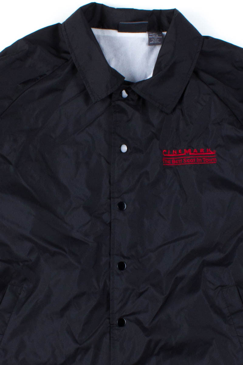 Cinemark Work Jacket – Ragstock