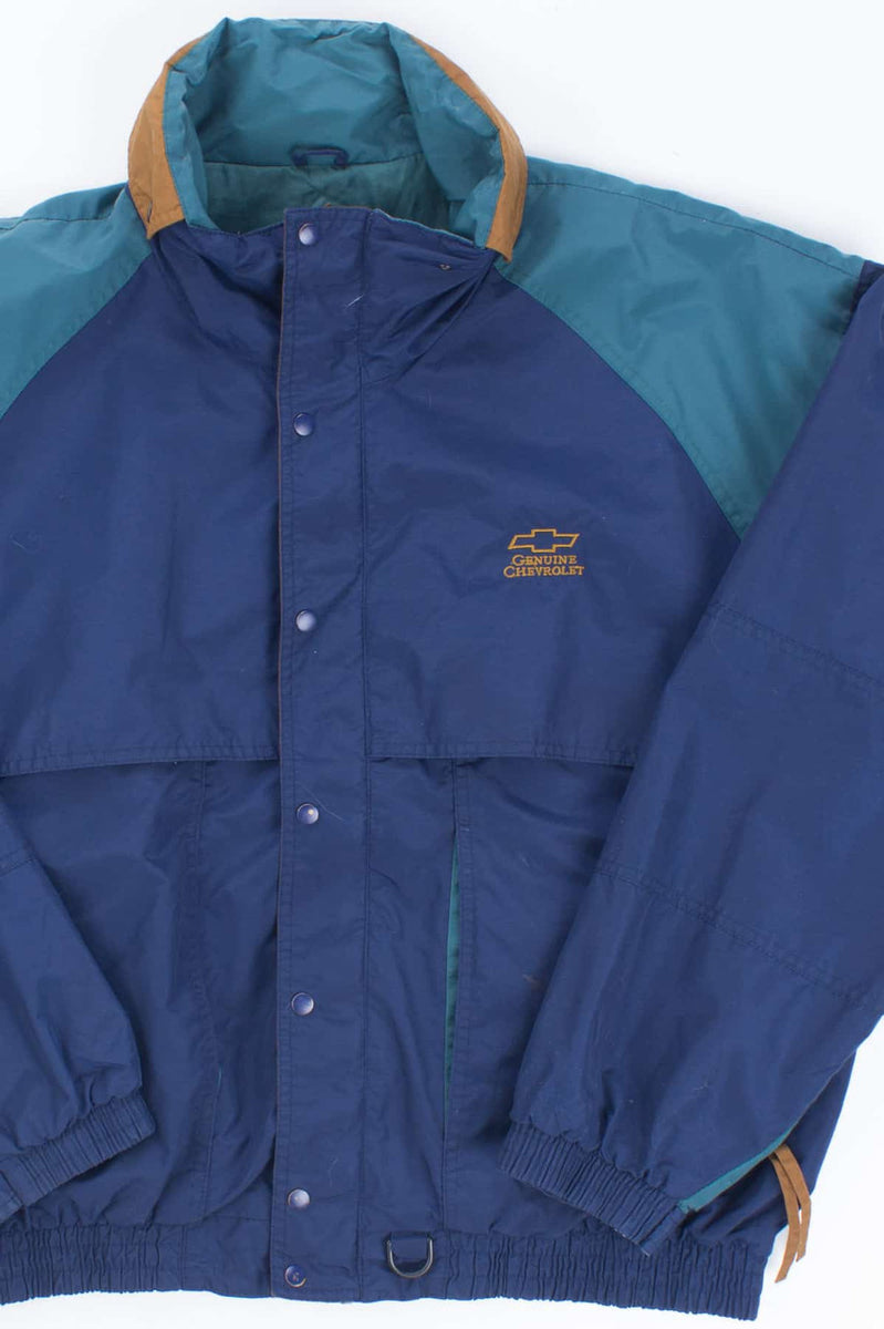 Chevrolet Windbreaker – Ragstock
