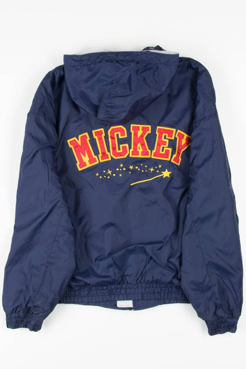mickey sorcerer jacket